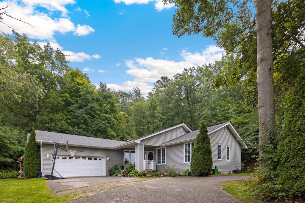 Featured Homes for Sale in the Bay of Quinte Region | The Parks Group